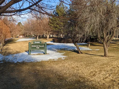 Best Hikes and Trails in Wallace Park | AllTrails