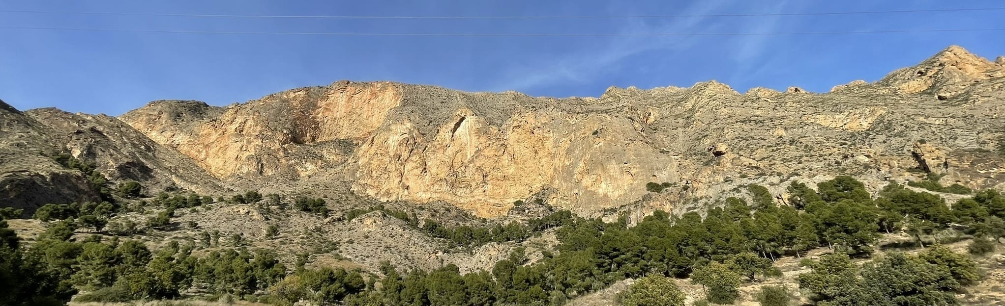 Via Ferrata de Redován, Alicante, Spain - 7 Reviews, Map | AllTrails