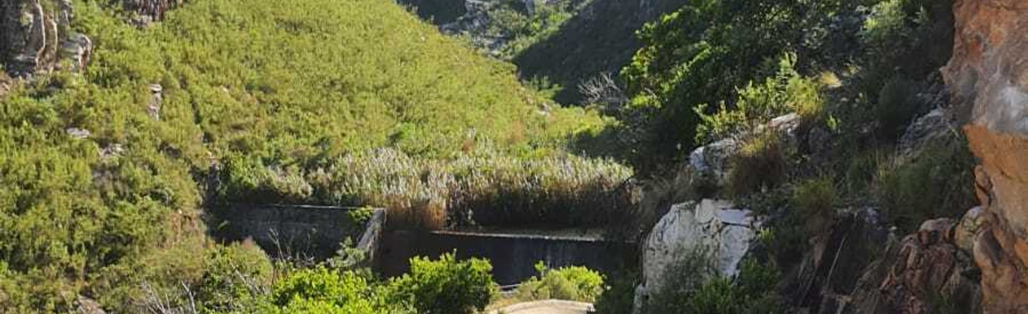 Van Stadens Dam: 9 Reviews, Map - Eastern Cape, South Africa | AllTrails