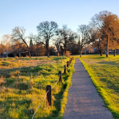 Best Hikes and Trails in Phoenix Park | AllTrails