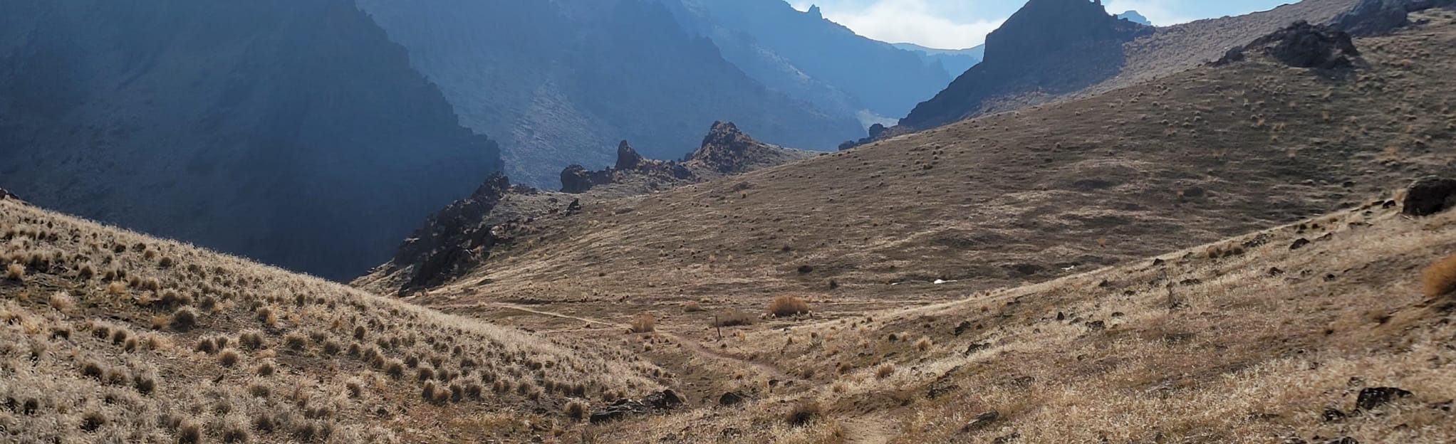 China Ditch Loop: 139 Reviews, Map - Idaho | AllTrails