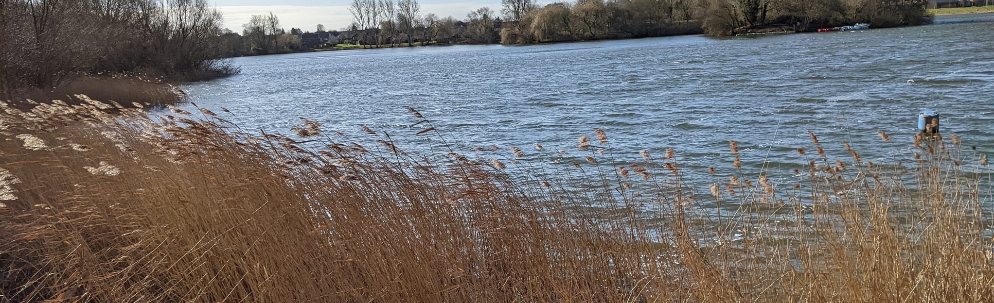 Bray Lake - River Thames - Windsor: 21 Reviews, Map - Berkshire ...