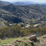 Walker Canyon Trail, California - 622 Reviews, Map | AllTrails