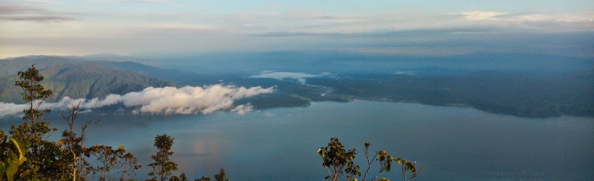 Mount Seminung, Lampung, Indonesia - Map, Guide | AllTrails