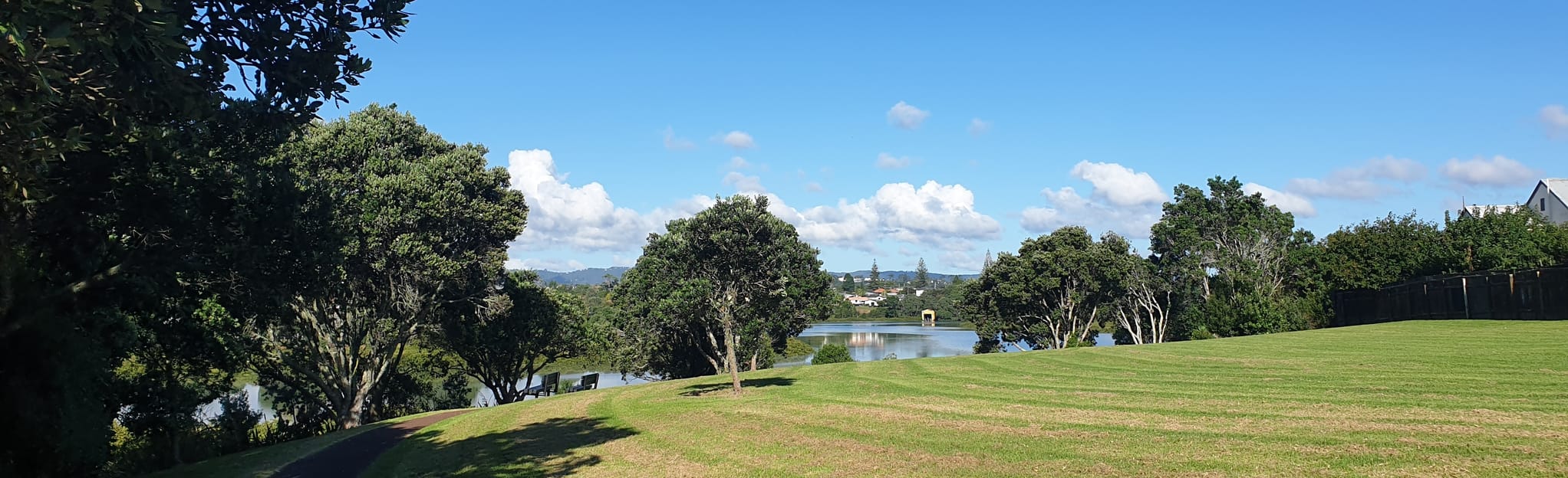 Oratia Stream Path: 5 fotos - Auckland, Nova Zelândia | AllTrails