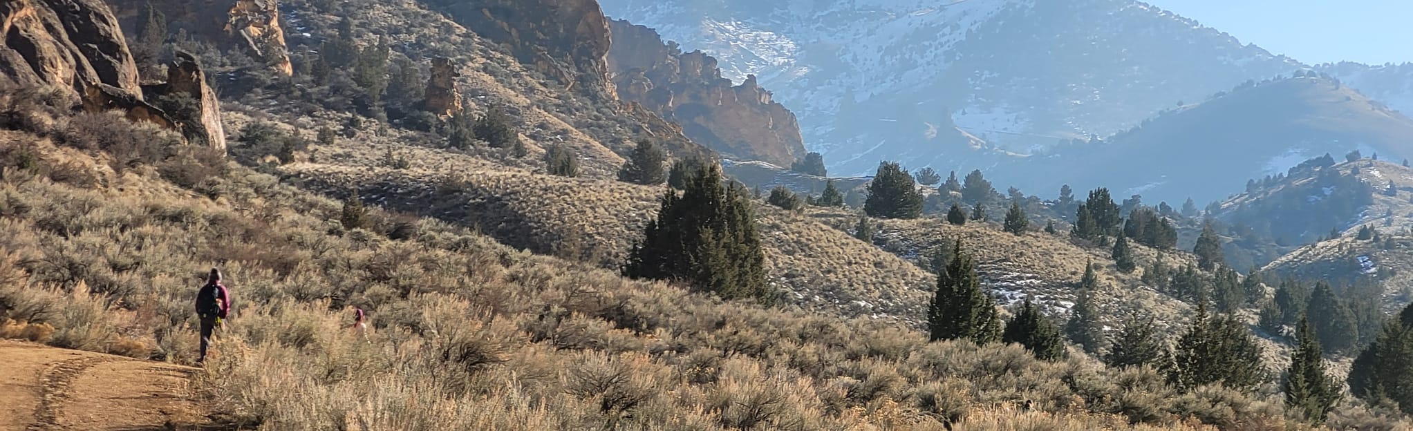 Dago Gulch, Oregon - 38 Reviews, Map | AllTrails