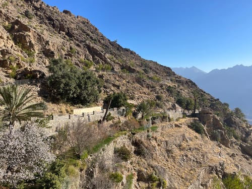 Best Trails, Walks, and Paths in Al Batinah South | AllTrails