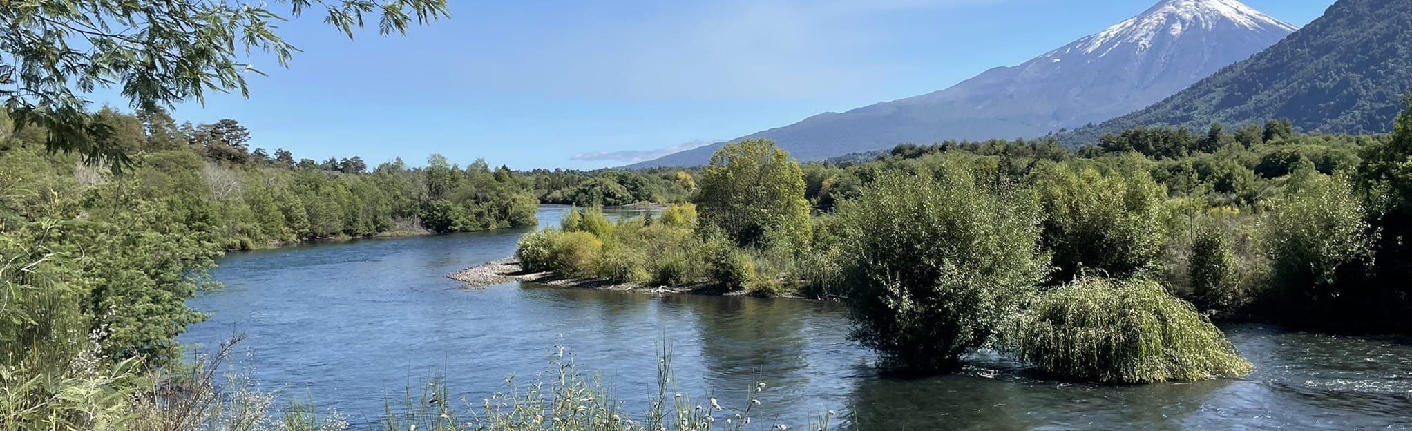 Sendero El Ulmo, Los Lagos, Chile - 9 Reviews, Map | AllTrails