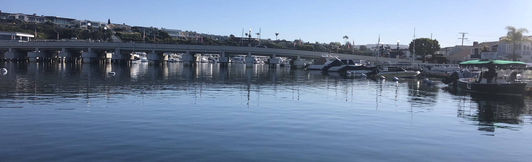 Newport Harbor Kayak Trail: 21 Reviews, Map - California | AllTrails