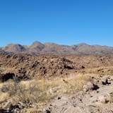 Devil's Canyon Trail, Arizona - 170 Reviews, Map | AllTrails
