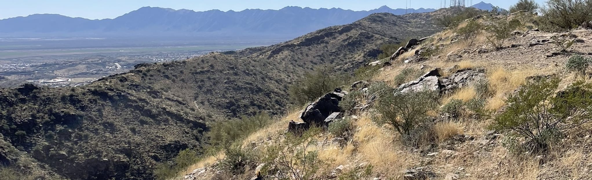 Geronimo, National, Midlife Crisis, and Mormon Trail Loop: 302 Reviews ...