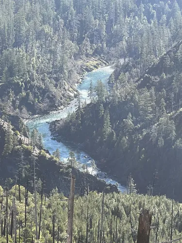 2023 Best Moderate Trails in Agness | AllTrails