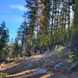 Round Lake Trail, California - 198 Reviews, Map | AllTrails