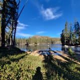 Round Lake Trail, California - 198 Reviews, Map | AllTrails