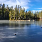 Round Lake Trail, California - 198 Reviews, Map | AllTrails
