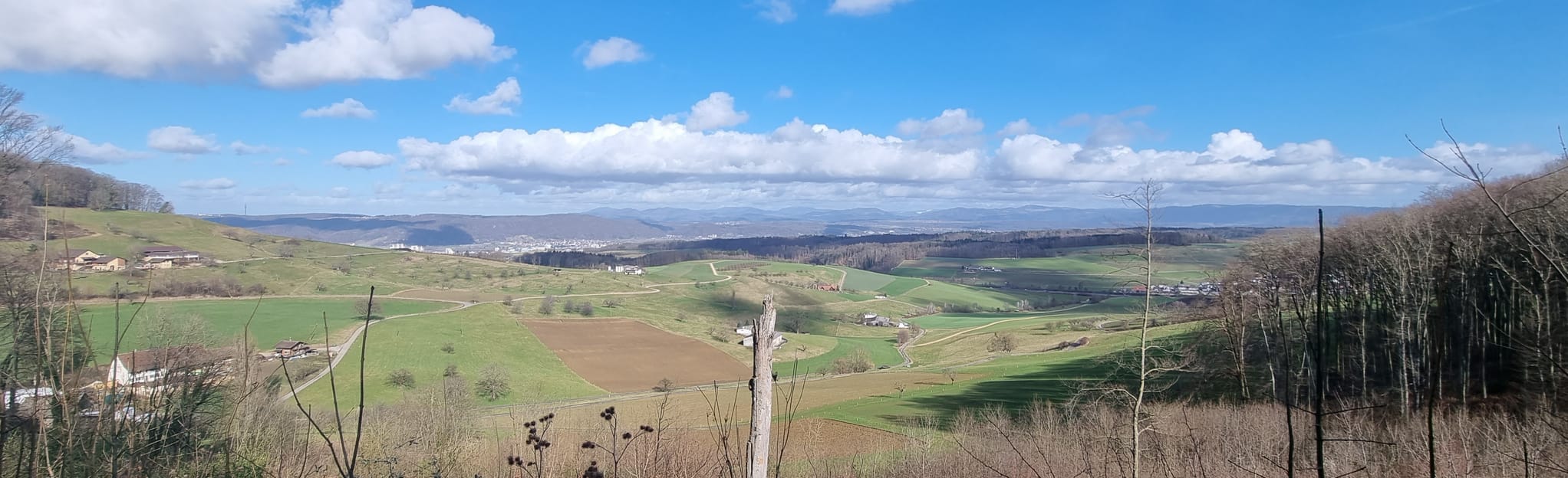 Kaiseraugst - Hersberg - Liestaler Turm: 0 Reviews, Map - Aargau ...