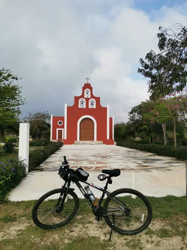 10 Best Trails and Hikes in Mérida | AllTrails