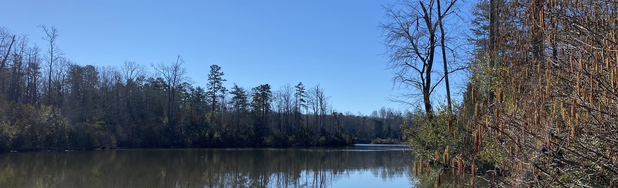 Colonel Francis Beatty Park Loop, North Carolina - 1,822 Reviews, Map ...