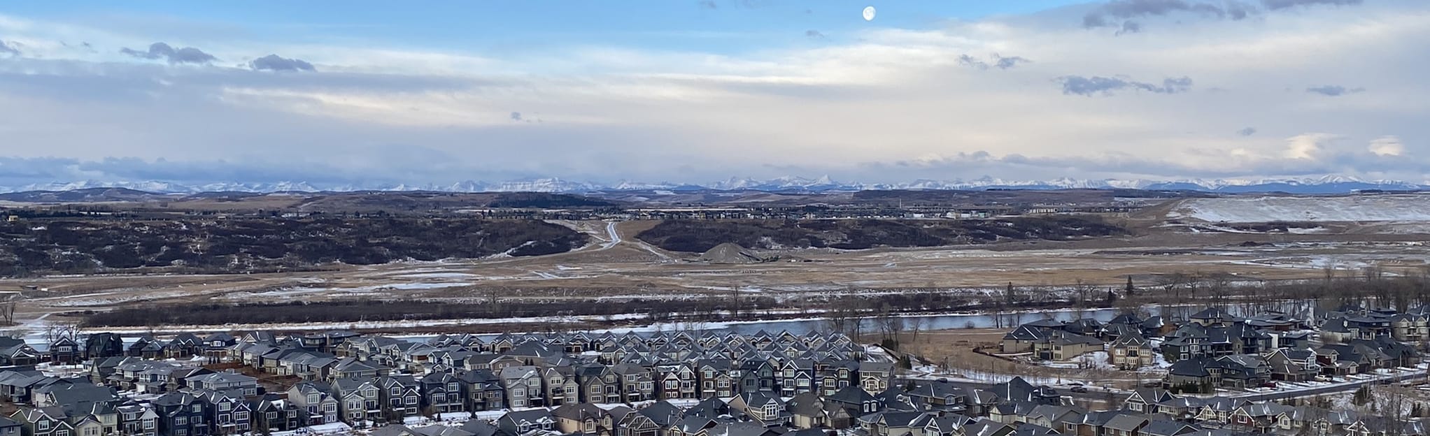 Cranston Ridge Loop: 60 Reviews, Map - Alberta, Canada | AllTrails