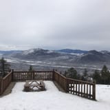 Kenna Cartwright Tower Trail, British Columbia, Canada - 307 Reviews ...