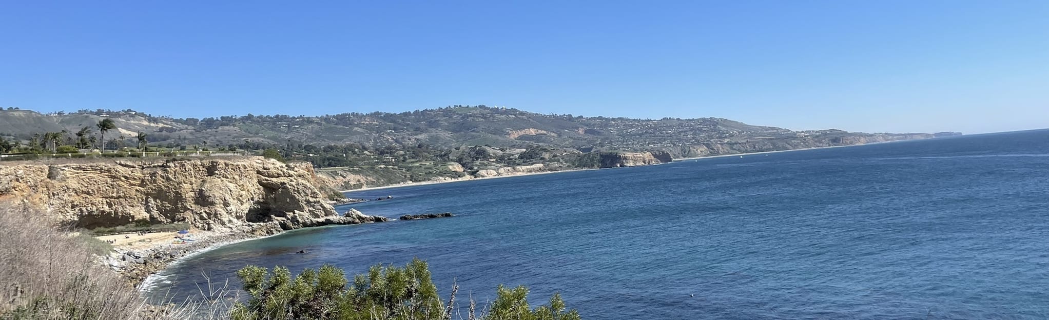 Terranea Discovery Trail, California - 1,221 Reviews, Map | AllTrails