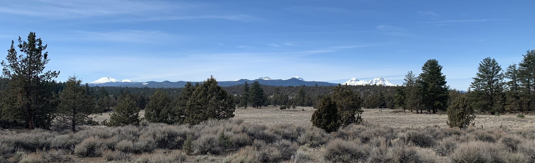 Riley Ranch to Tumalo State Park: 439 Reviews, Map - Oregon | AllTrails