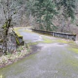Munra Point via Gorge Trail #400, Oregon - 317 Reviews, Map | AllTrails
