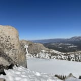 Becker Peak Trail, California - 125 Reviews, Map | AllTrails