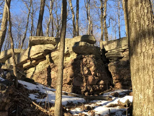 Best Hikes and Trails in Lost Lake State Natural Area | AllTrails
