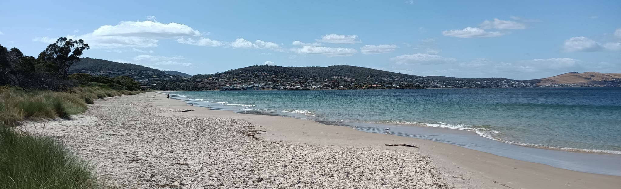 Howrah Beach to Bellerive Beach, Tasmania, Australia - 51 Reviews, Map ...