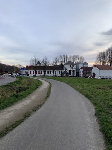 2023 Best Historic Site Trails in Schinnen | AllTrails