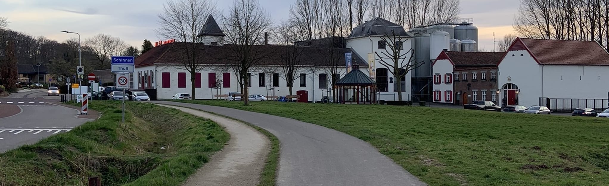 Fietsroute Beekdaelenroute Noord, Limburg, Netherlands - 5 Reviews, Map ...