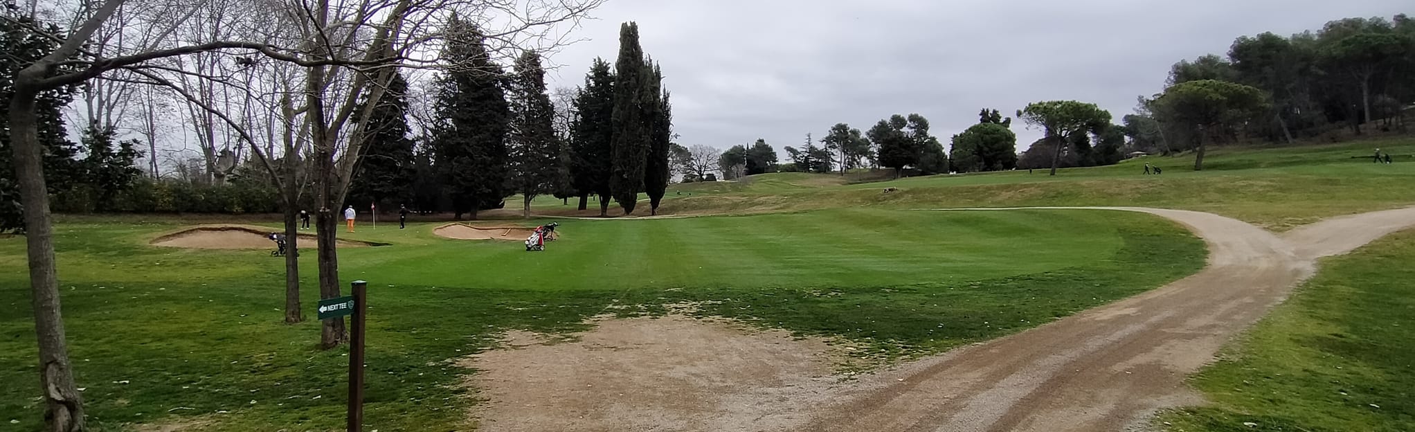 Valldoreix - Plaça de Sant Joaquim: 2 Reviews, Map - Barcelona, Spain ...