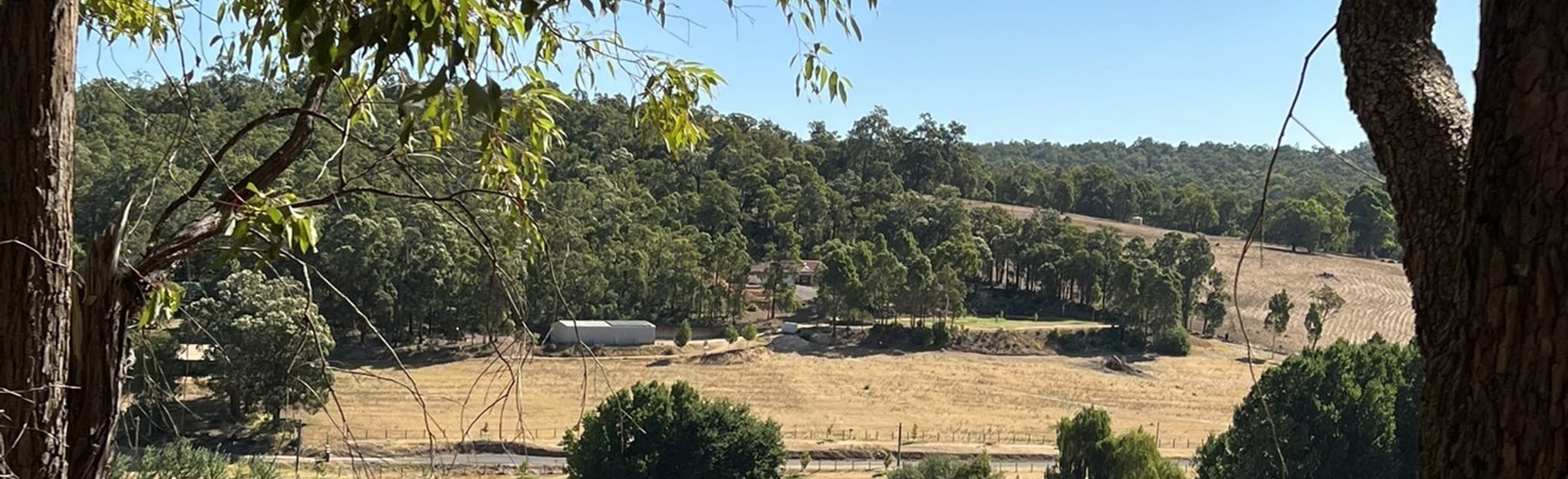 Pickering Brook to The Dell, Western Australia, Australia - 19 Reviews ...