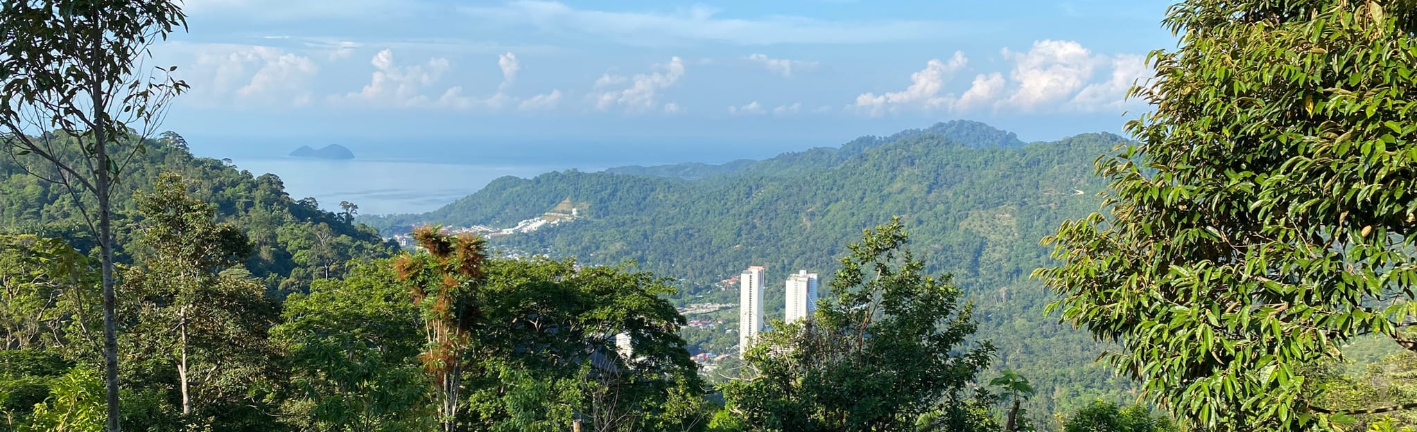 Bukit Harapan - Bukit Papan - Bukit Gambir - Penang, Malaysia | AllTrails