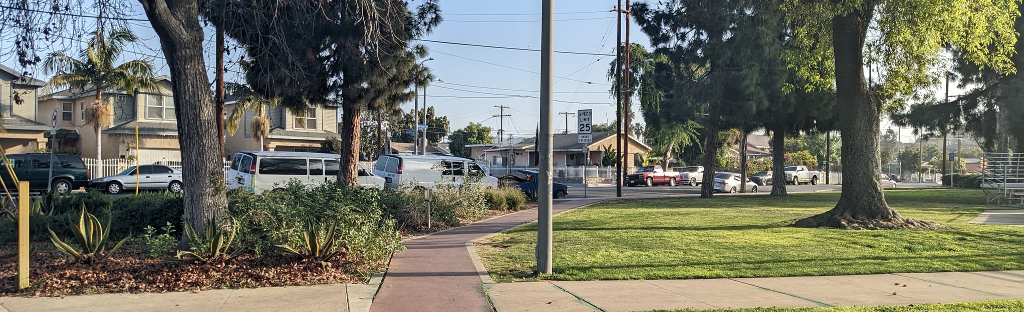 Obregon Park Path, California - 19 Reviews, Map | AllTrails