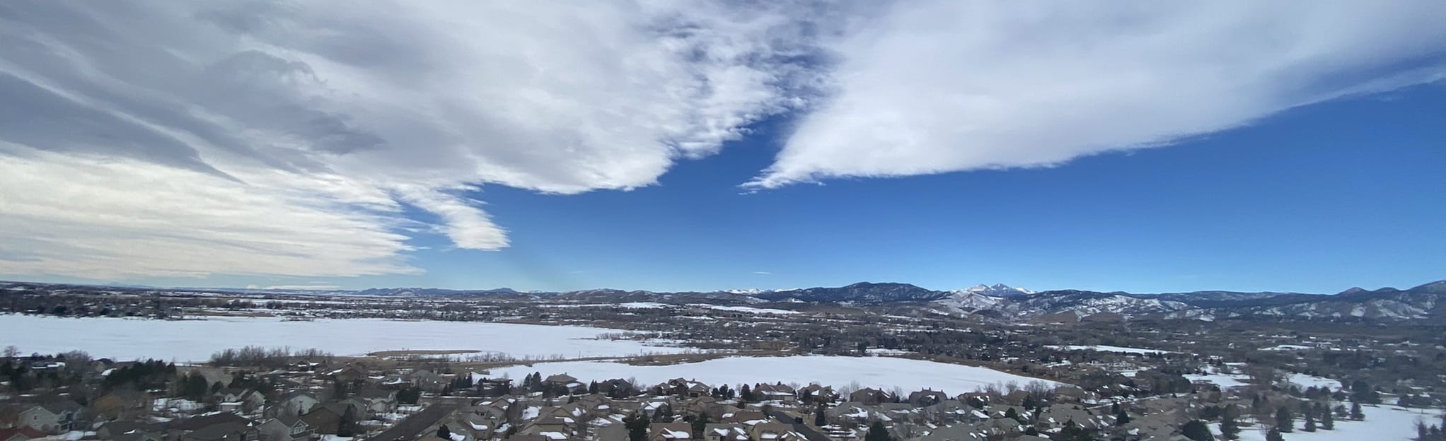 Mariana Butte Trail to the Top: 73 Reviews, Map - Colorado | AllTrails