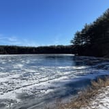 Middlesex Fells Reservation Loop Trail, Massachusetts - 527 Reviews ...