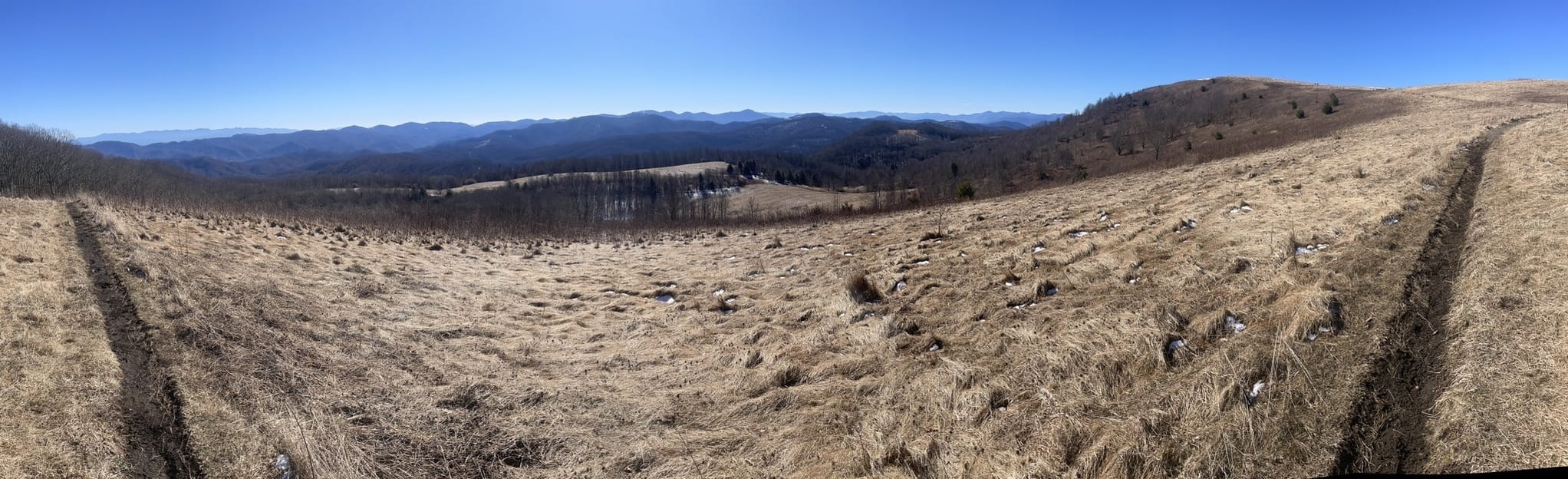 Wolf Creek Falls via Upper Shut-In and Wolf Creek Road: 52 Reviews, Map ...