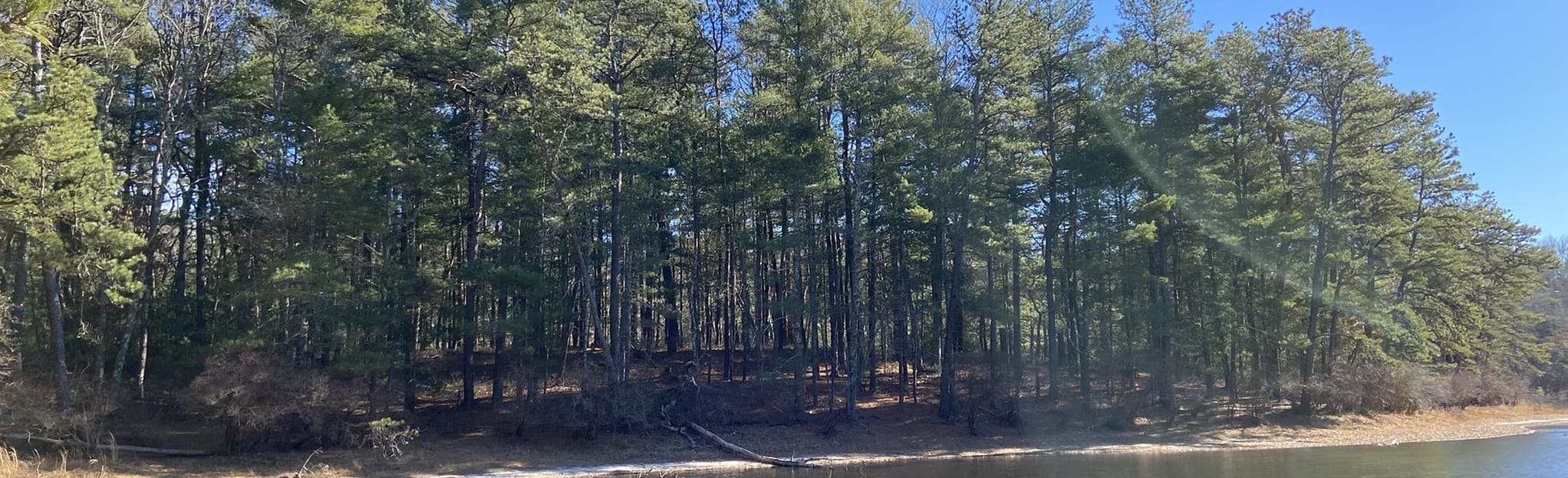 Paumanok Path: Two Holes Water Rd to Acabonac Rd, New York - 14 Reviews ...