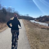 Neal Smith Trail, Iowa - 198 Reviews, Map | AllTrails