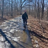 Neal Smith Trail, Iowa - 198 Reviews, Map | AllTrails
