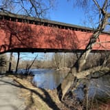 Gring's Mill Trail, Pennsylvania - 857 Reviews, Map | AllTrails