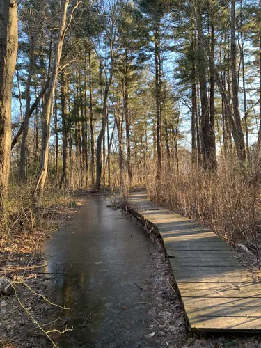 Best Walking Trails in Hanover | AllTrails