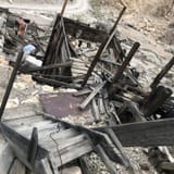 Goler Wash and Mengal Pass Route, California - 18 Reviews, Map | AllTrails