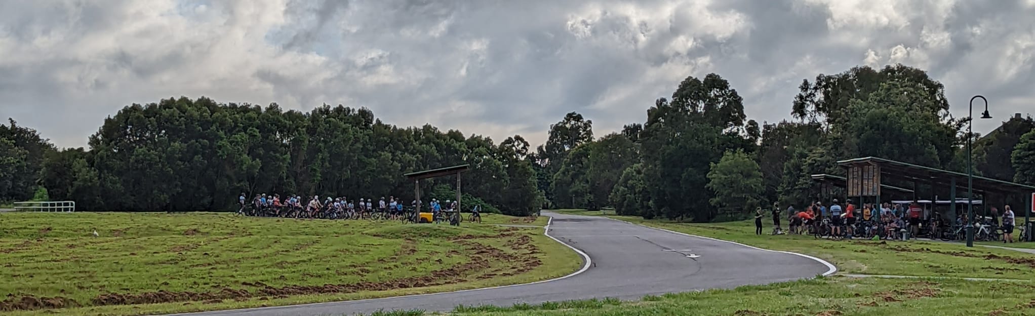 Bicycle Criterium Circuit, Queensland, Australia - 32 Reviews, Map ...