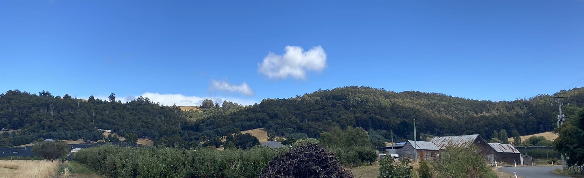 Port Huon Cycle Circuit, Tasmania, Australia - Map, Guide | AllTrails