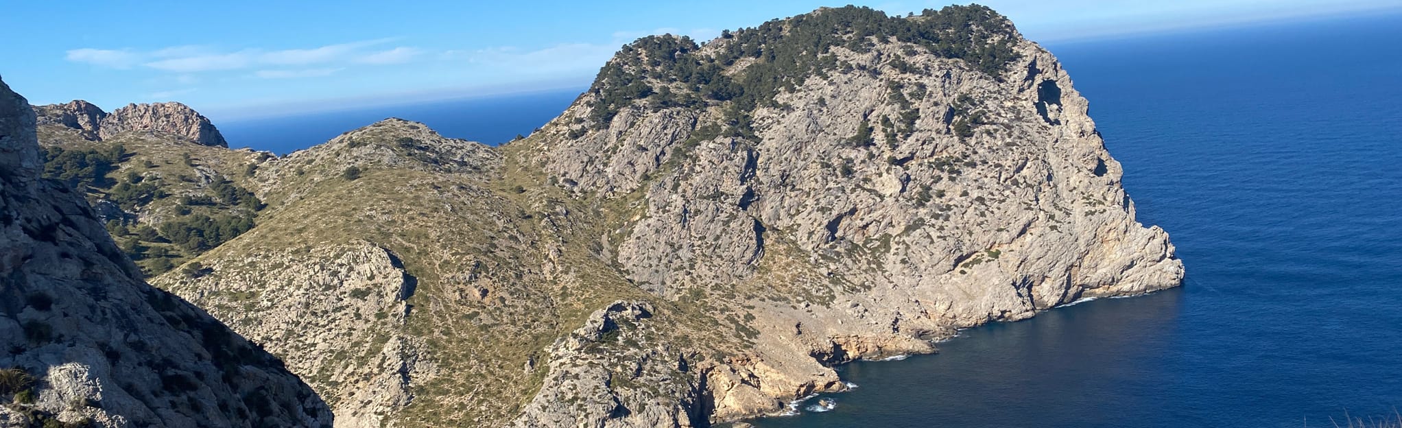 El Fumat - Cala Murta - Cala del Pi de la Posada: 80 Fotos - Mallorca ...