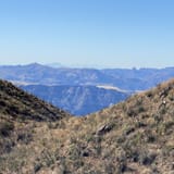 Four Peaks Trail to Arizona Trail, Arizona - 63 Reviews, Map | AllTrails