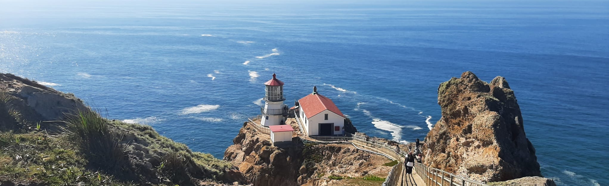 Point Reyes Lighthouse Visitor Center Trail, California - 626 Reviews ...